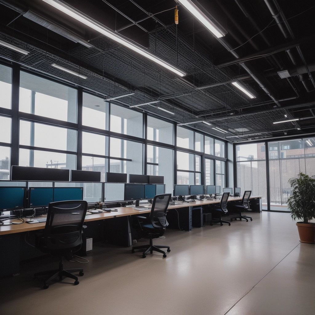 IT Solutions for Small Businesses and Enterprises