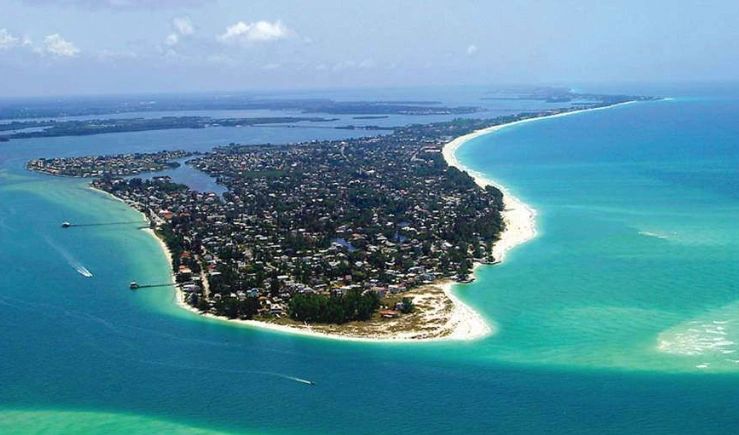My Happy Place: Anna Maria Island. Everything a beach can offer