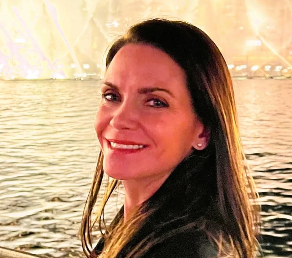 Elizabeth Beyer's Fight with MSA