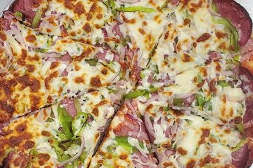 Helios - Restaurant, Winnipeg Catering | Helios