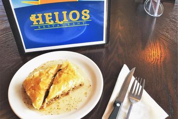 Helios - Restaurant, Winnipeg Catering | Helios
