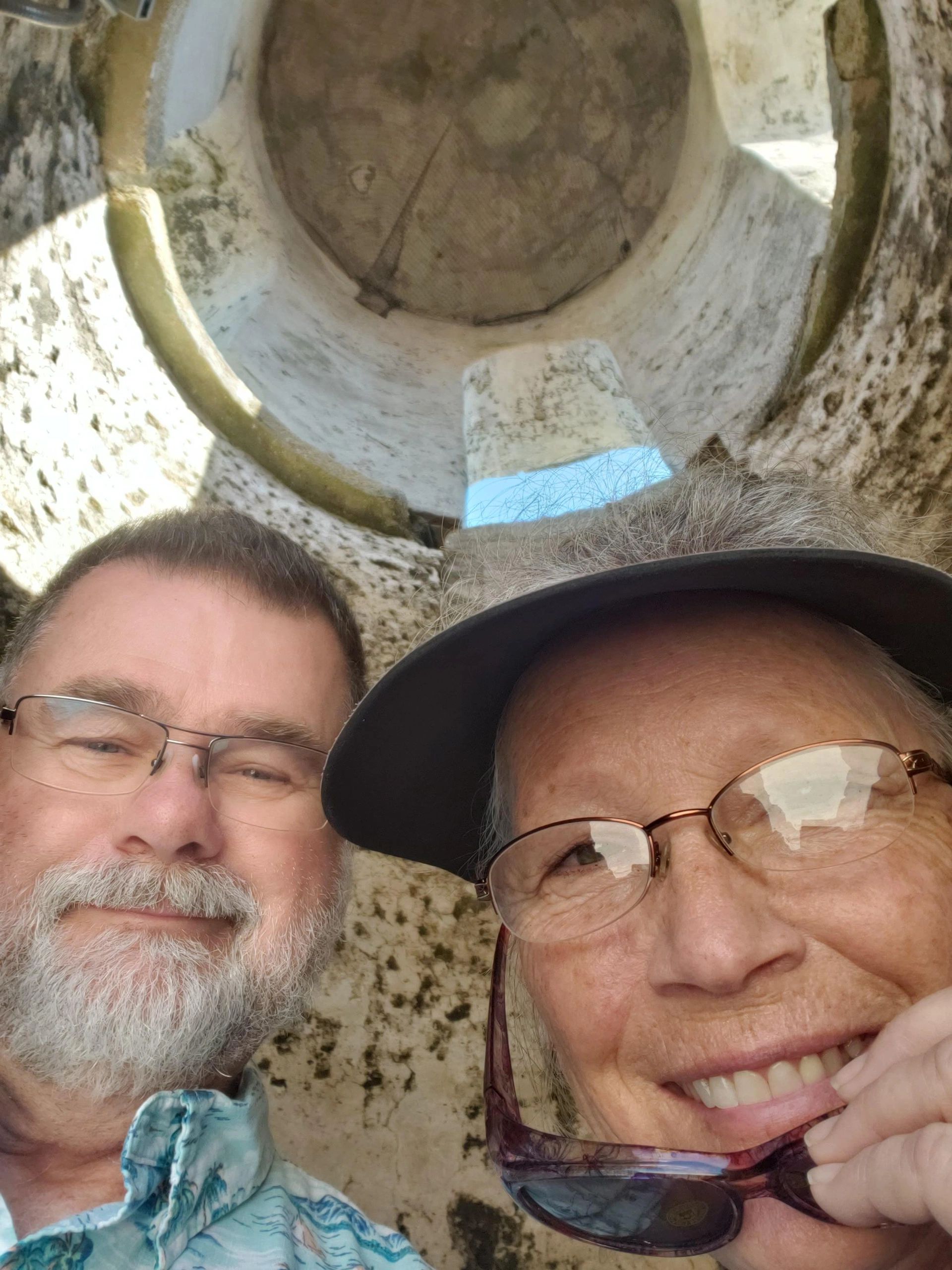 Outer Banks, Amelia and more