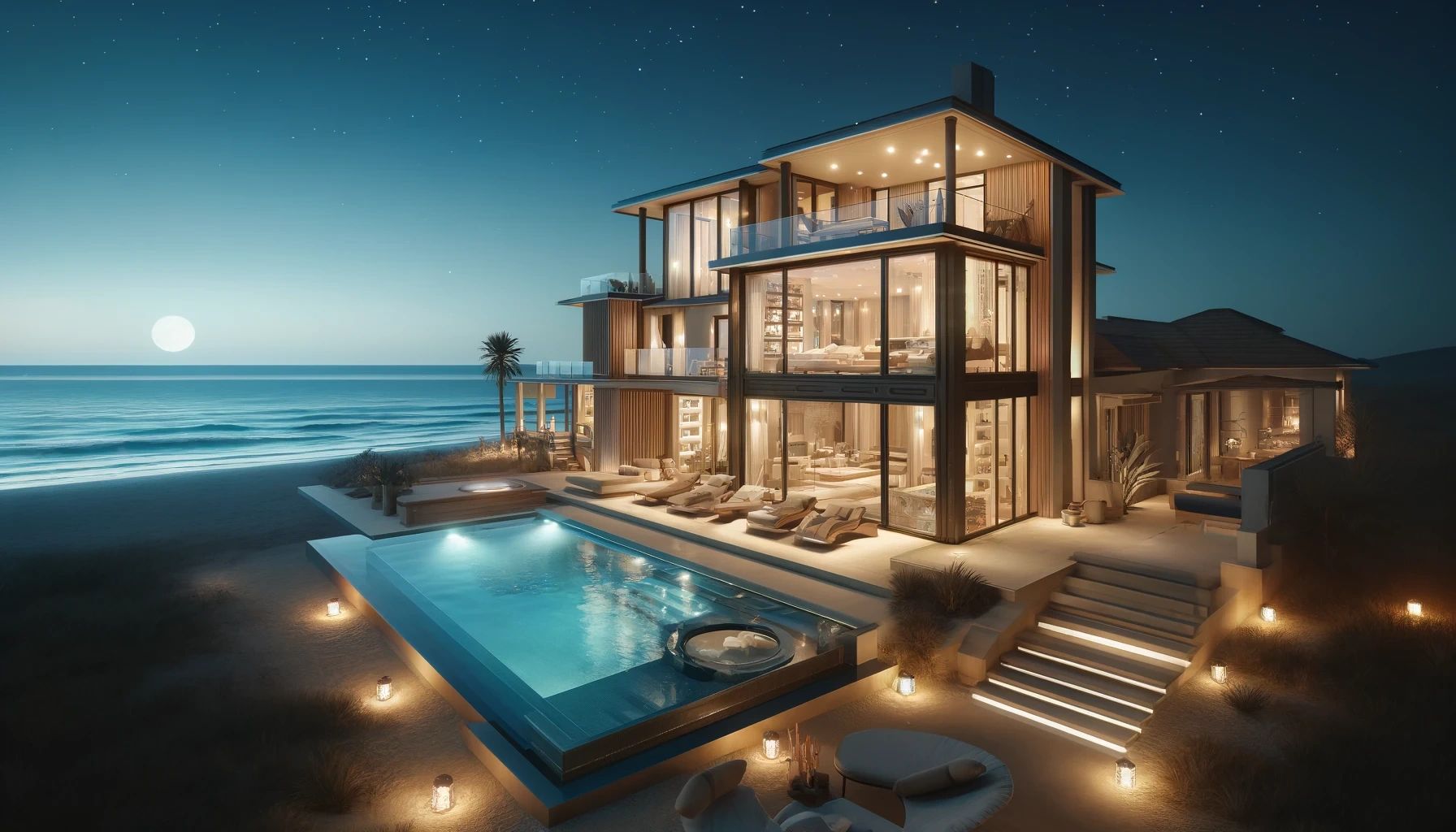 Starlight Real Estate Service
