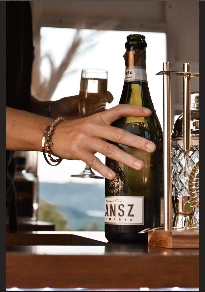Boho Bubbles and Brew - Premier Bar Service for Your Wedding