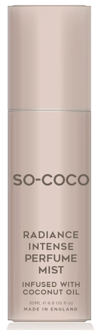 SO-COCO 250ml Body Mist