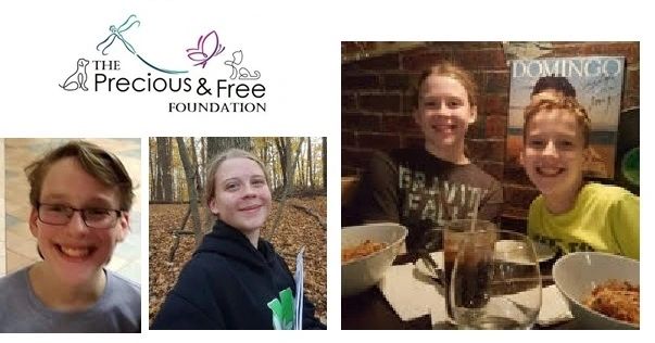 View information on the Alyssa and Justin Haun Memorial Scholarship at ...