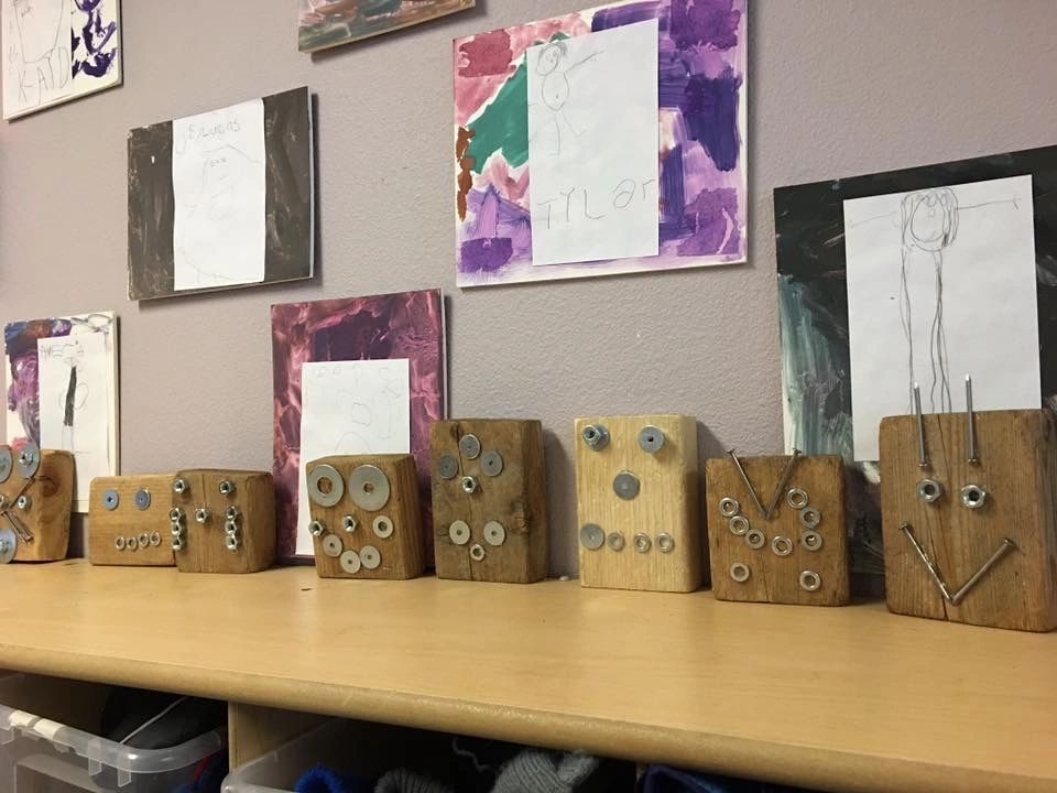 Preschool - Foundations Early Care & Education