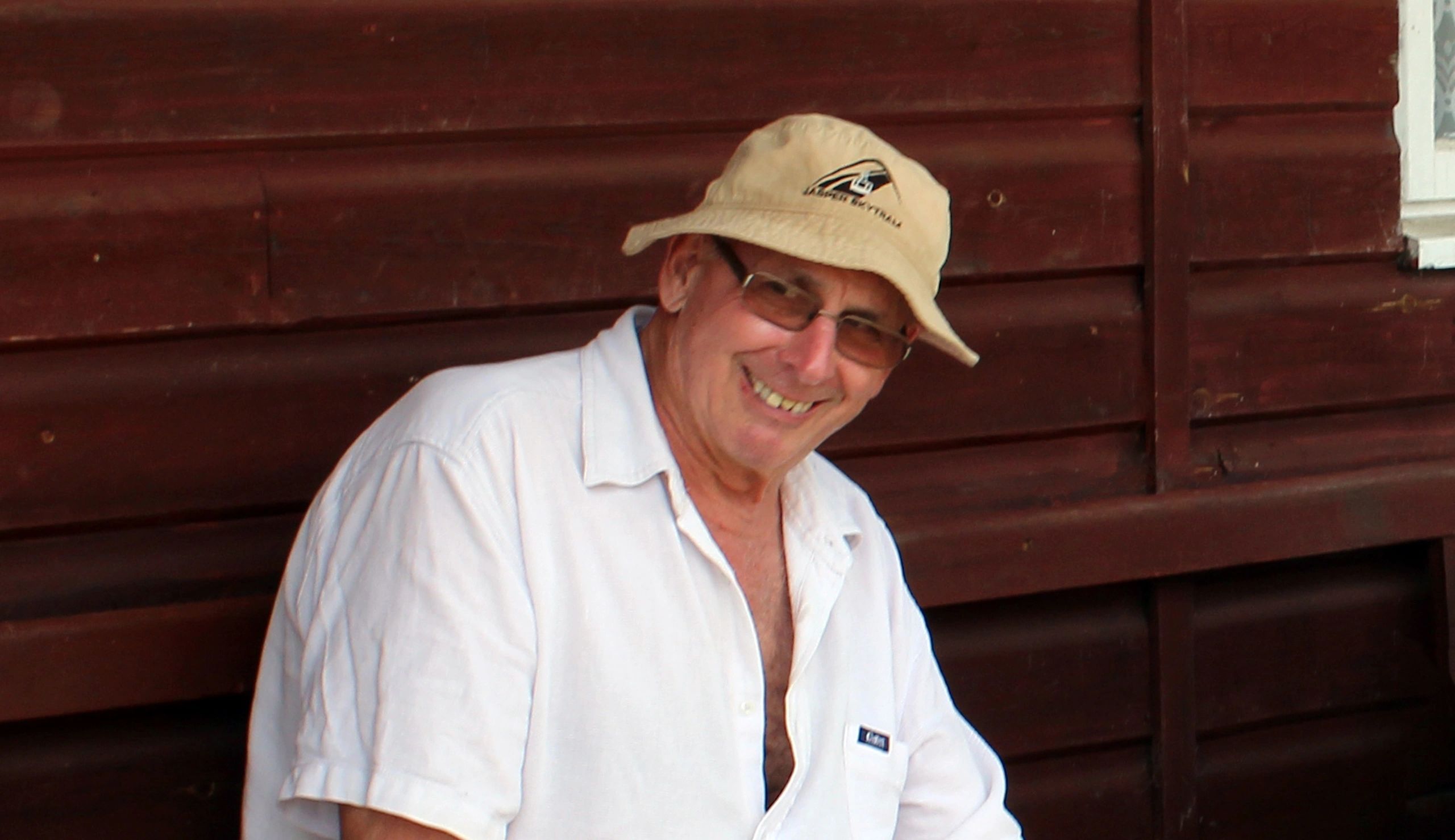 Godfrey Kent (1944-2021) - A Tribute