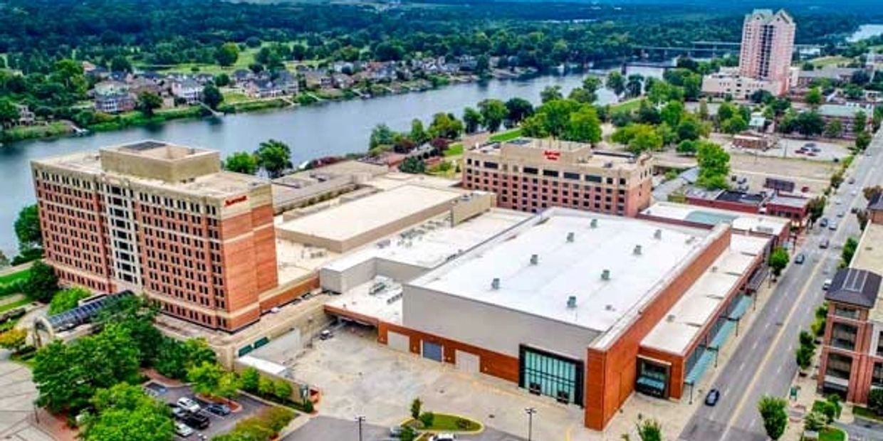 The Masters Classic NEW!