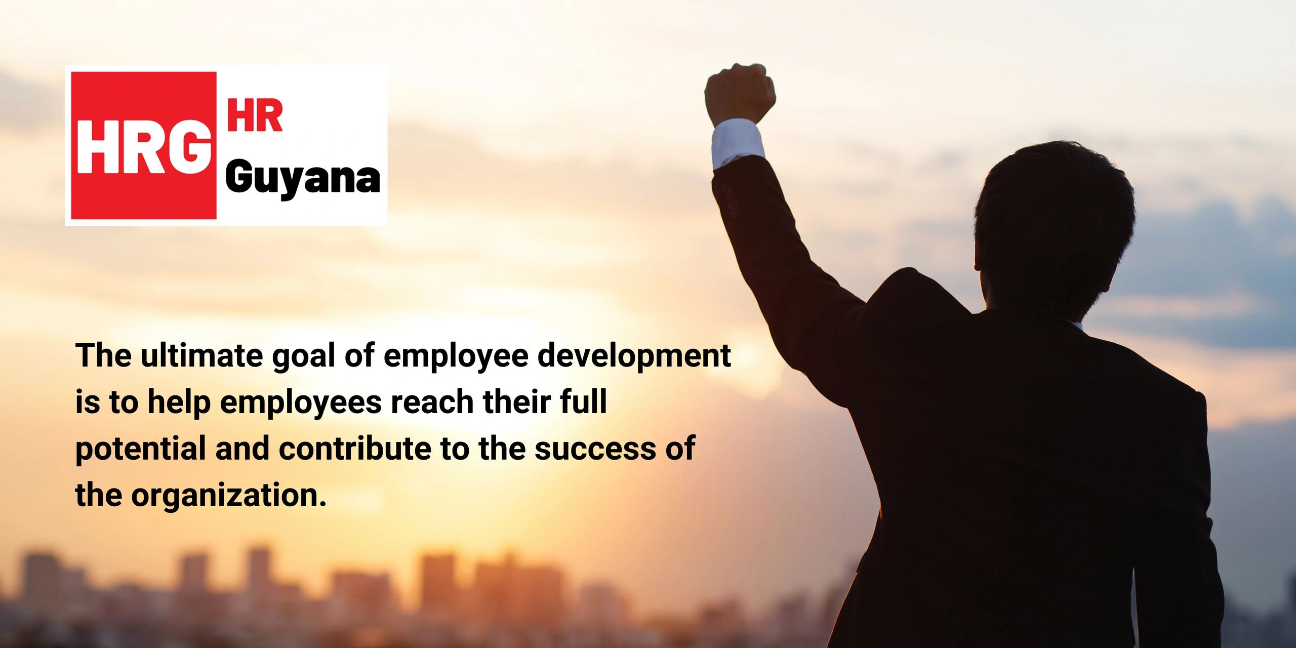 The Importance of Employee Development