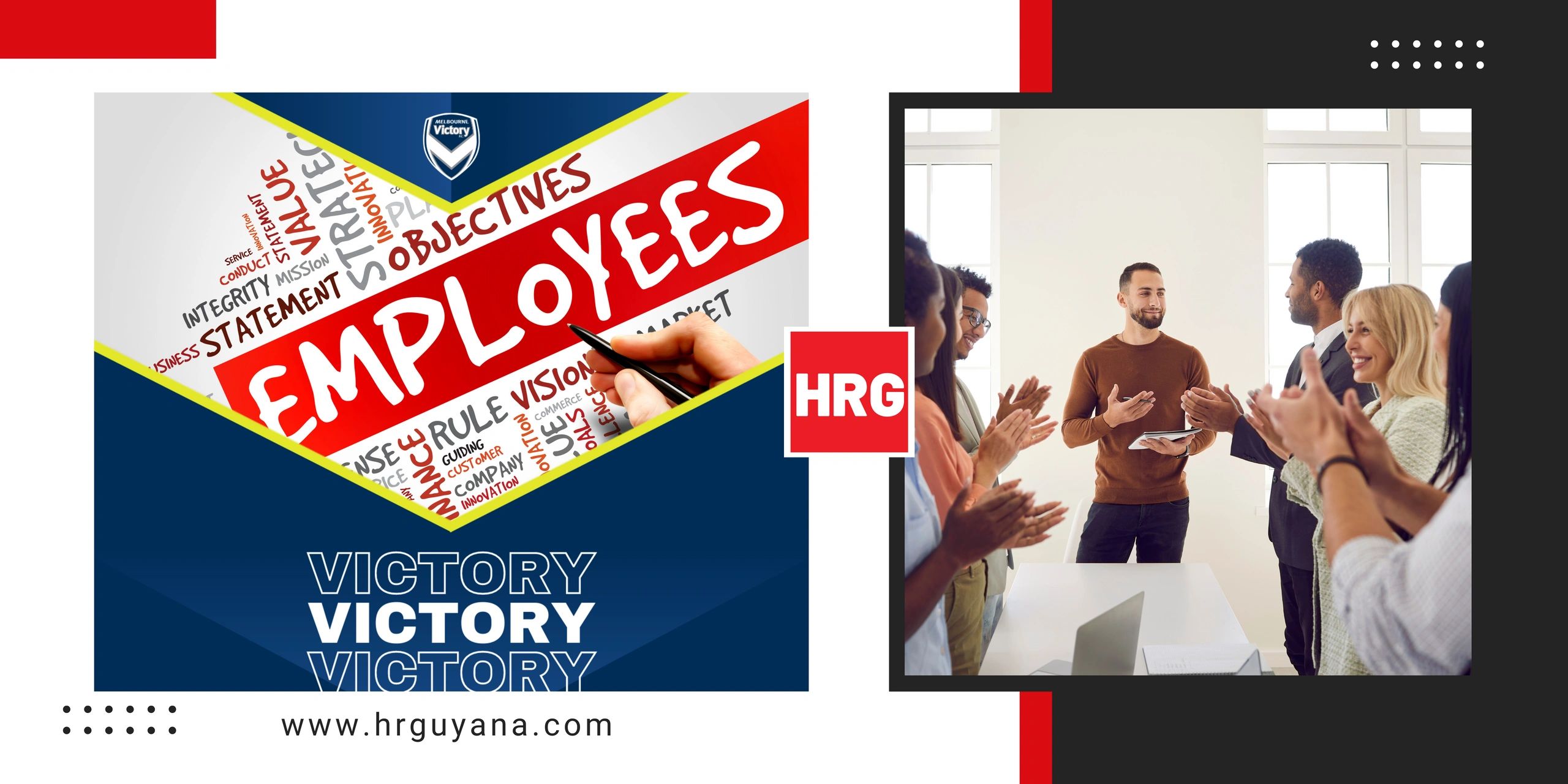 Characteristics of a Good Employee