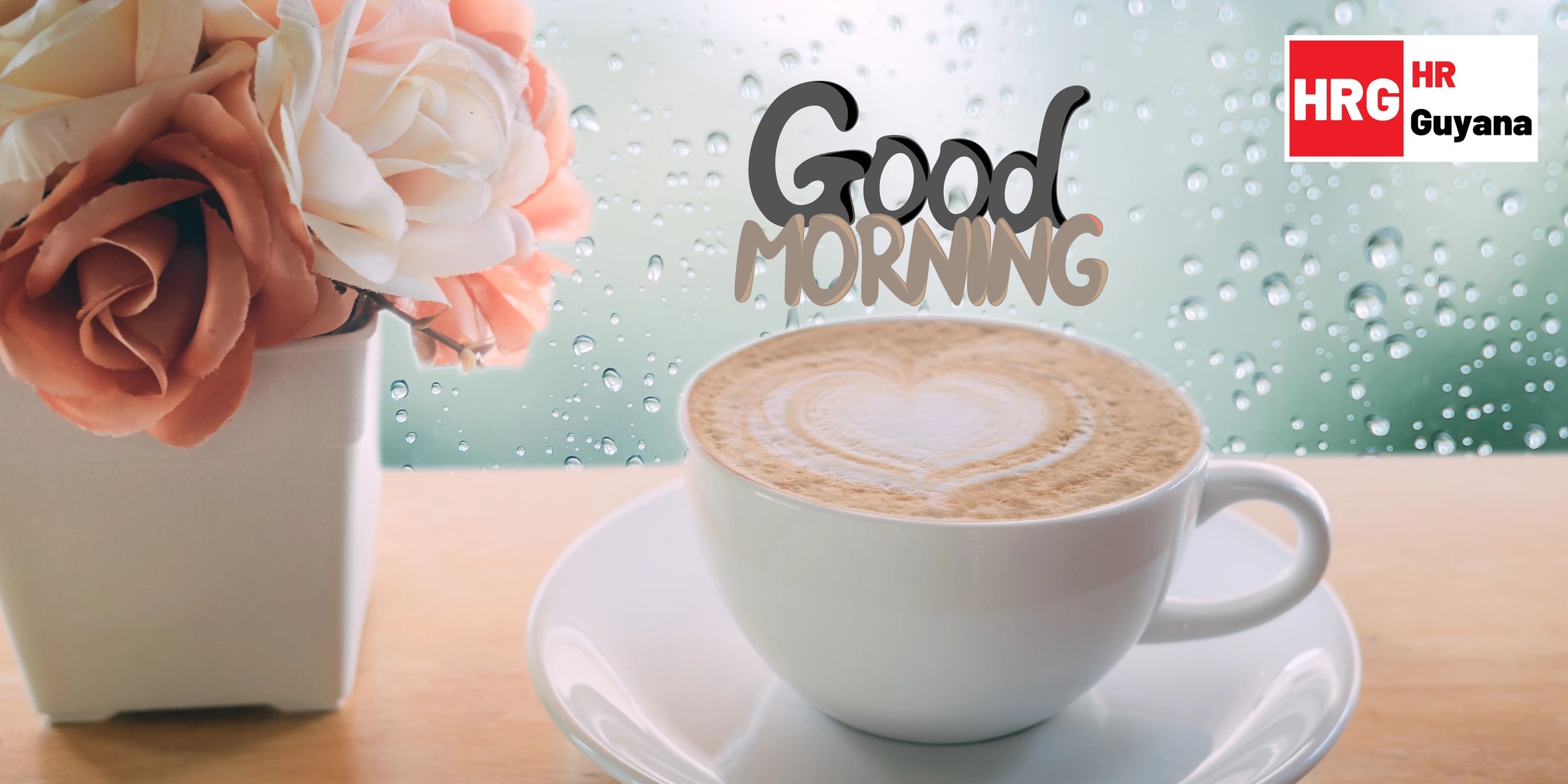 The Power and Benefits of a Simple "Good Morning"