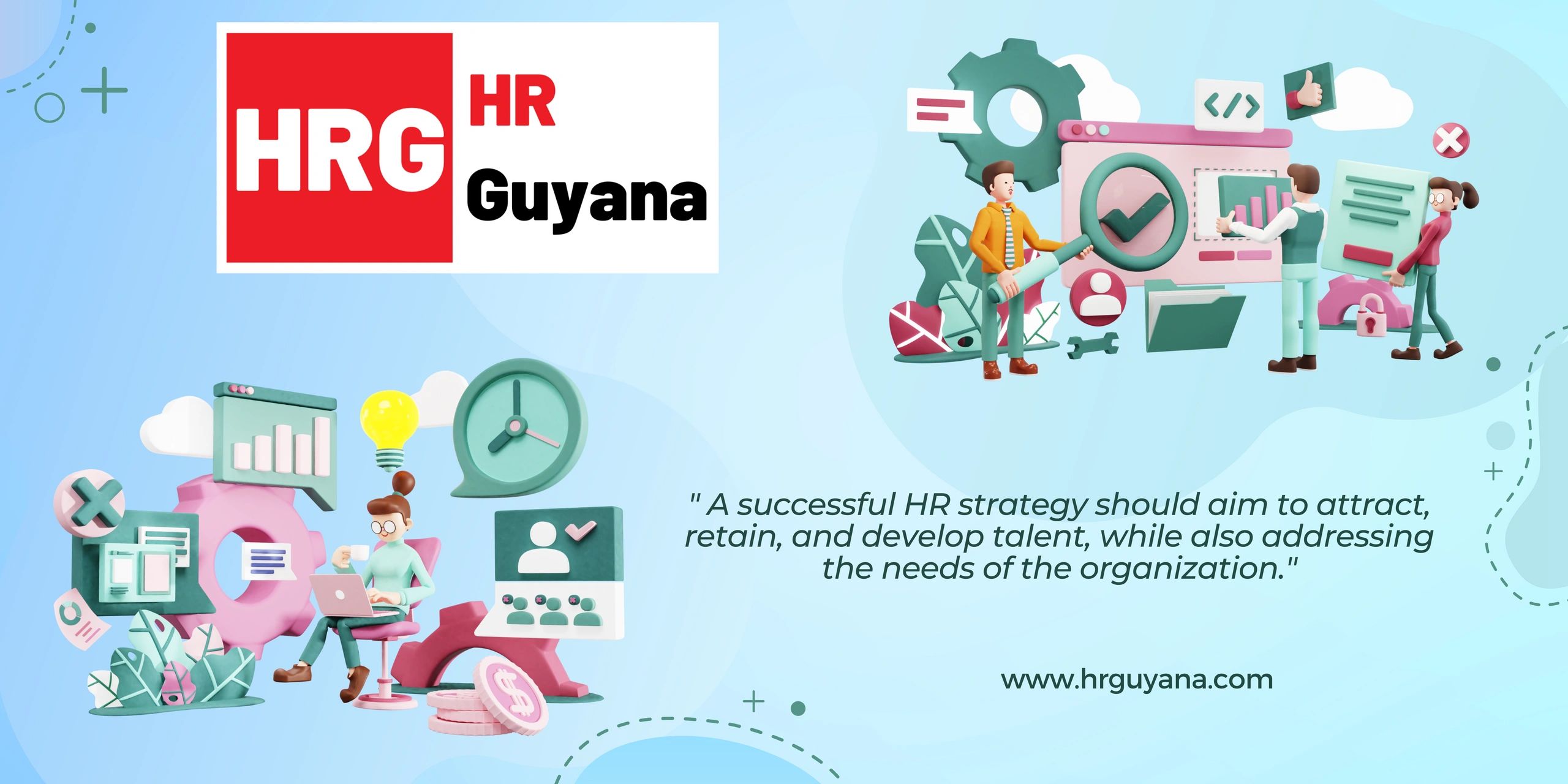 Humana Resources Strategy