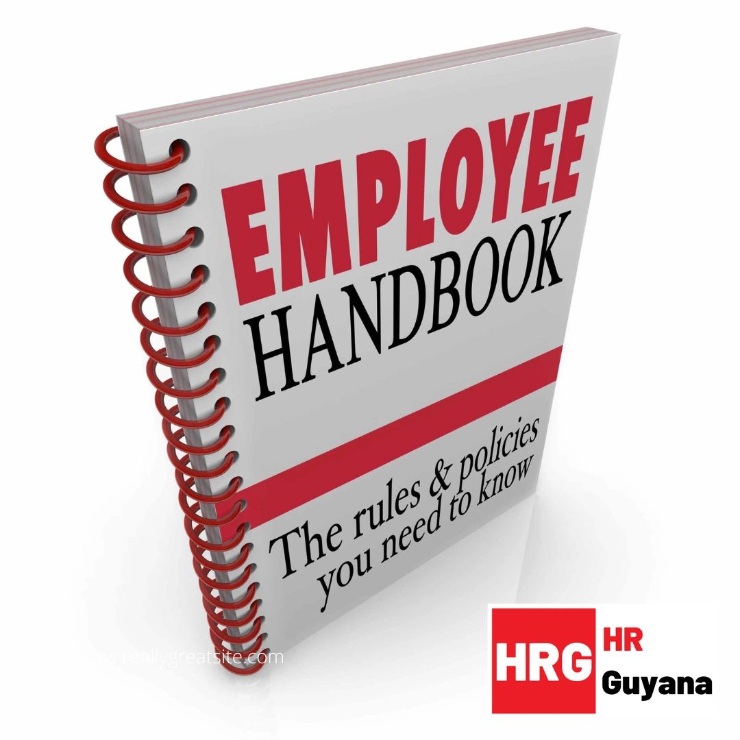 The Importance of the Employee Handbook