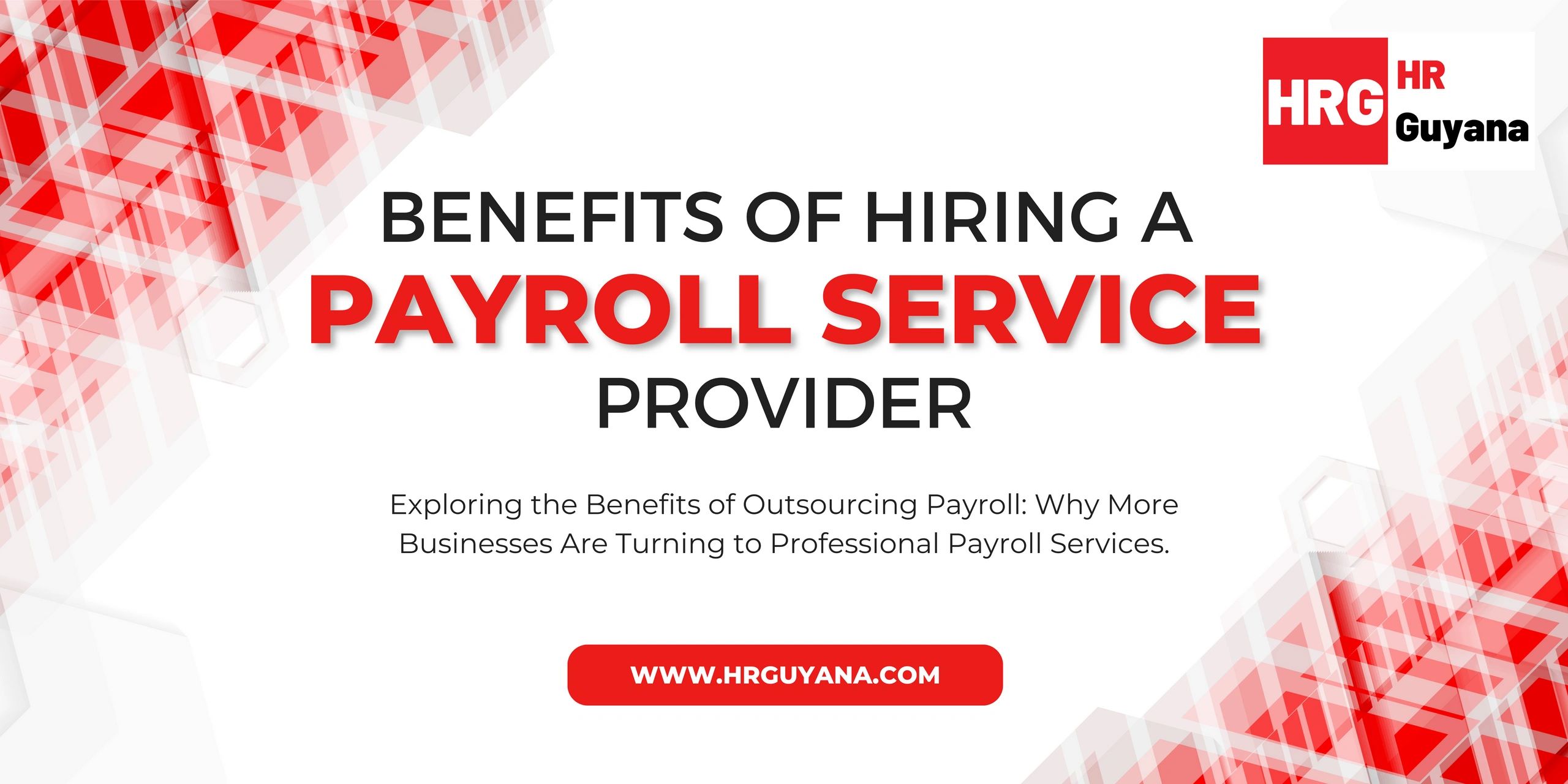 Benefits of Hiring a Payroll Service Provider