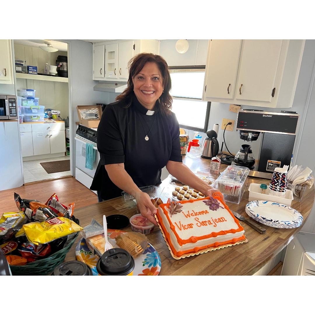 Community of Love Lutheran Church - Lutheran - Oxford, Pennsylvania