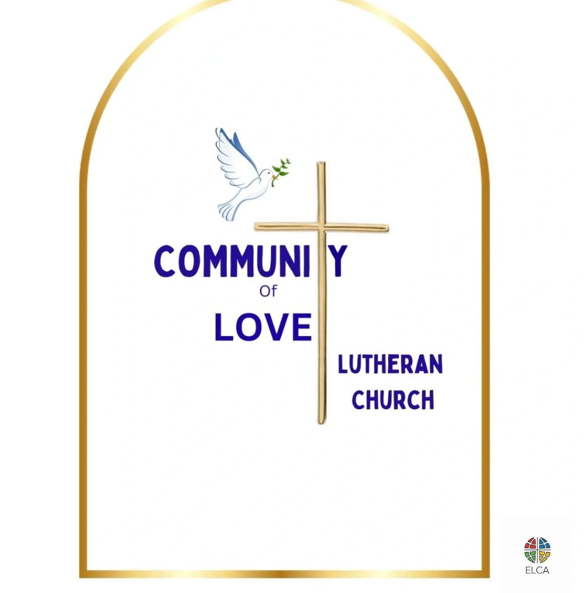 Community of Love Lutheran Church - Lutheran - Oxford, Pennsylvania