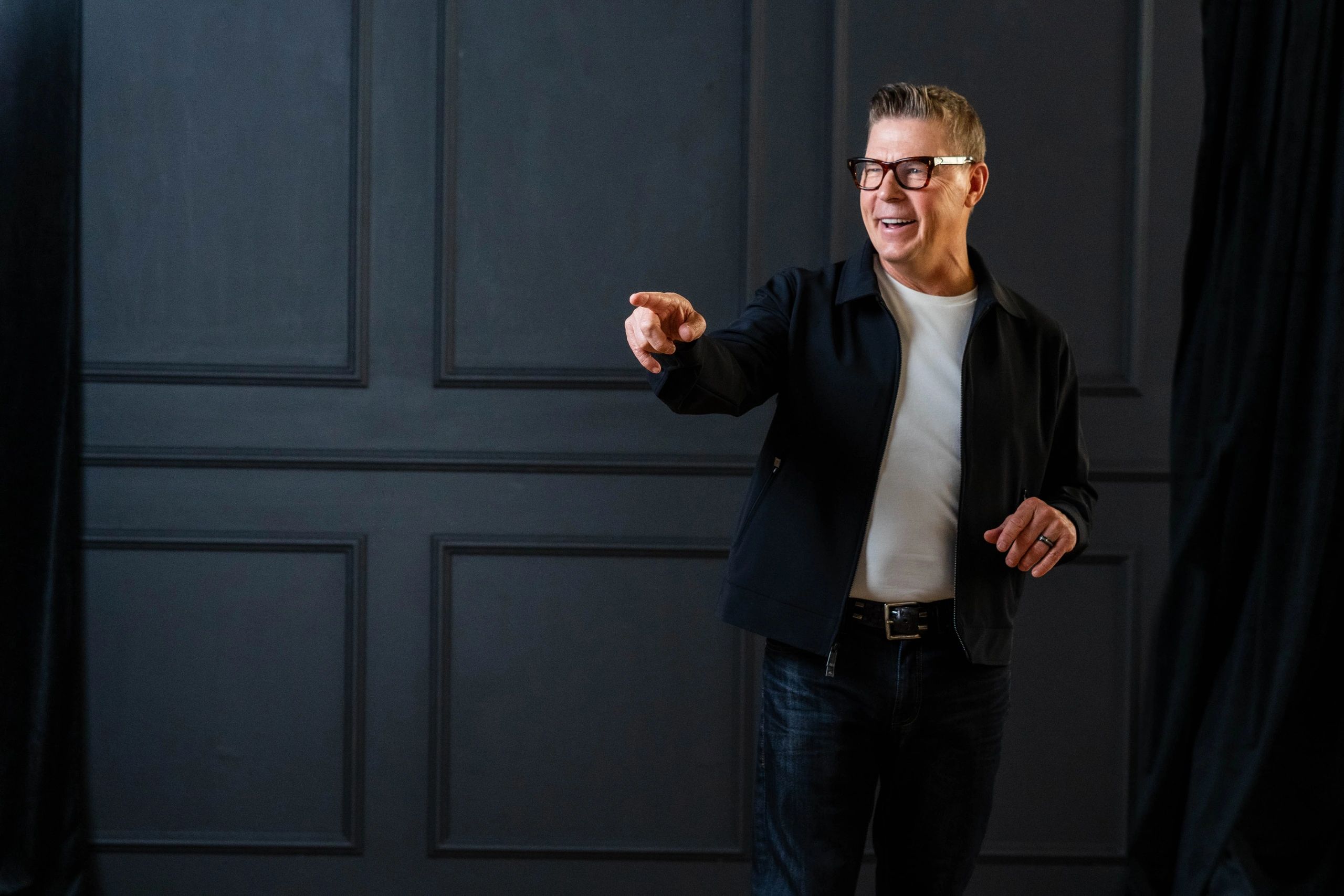 Meet Allan (Coach AK) | ClarityQuest Leadership Consultants with Allan ...