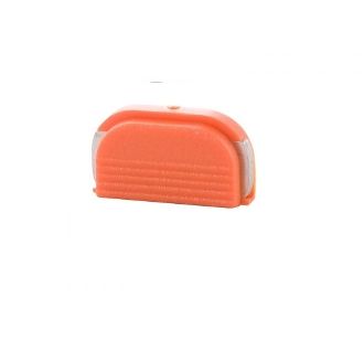 OEM GLOCK ORANGE SLIDE COVER PLATE ALL MODELS (NOT G42/G43/48)