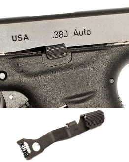 Vickers Tactical Slide Stop