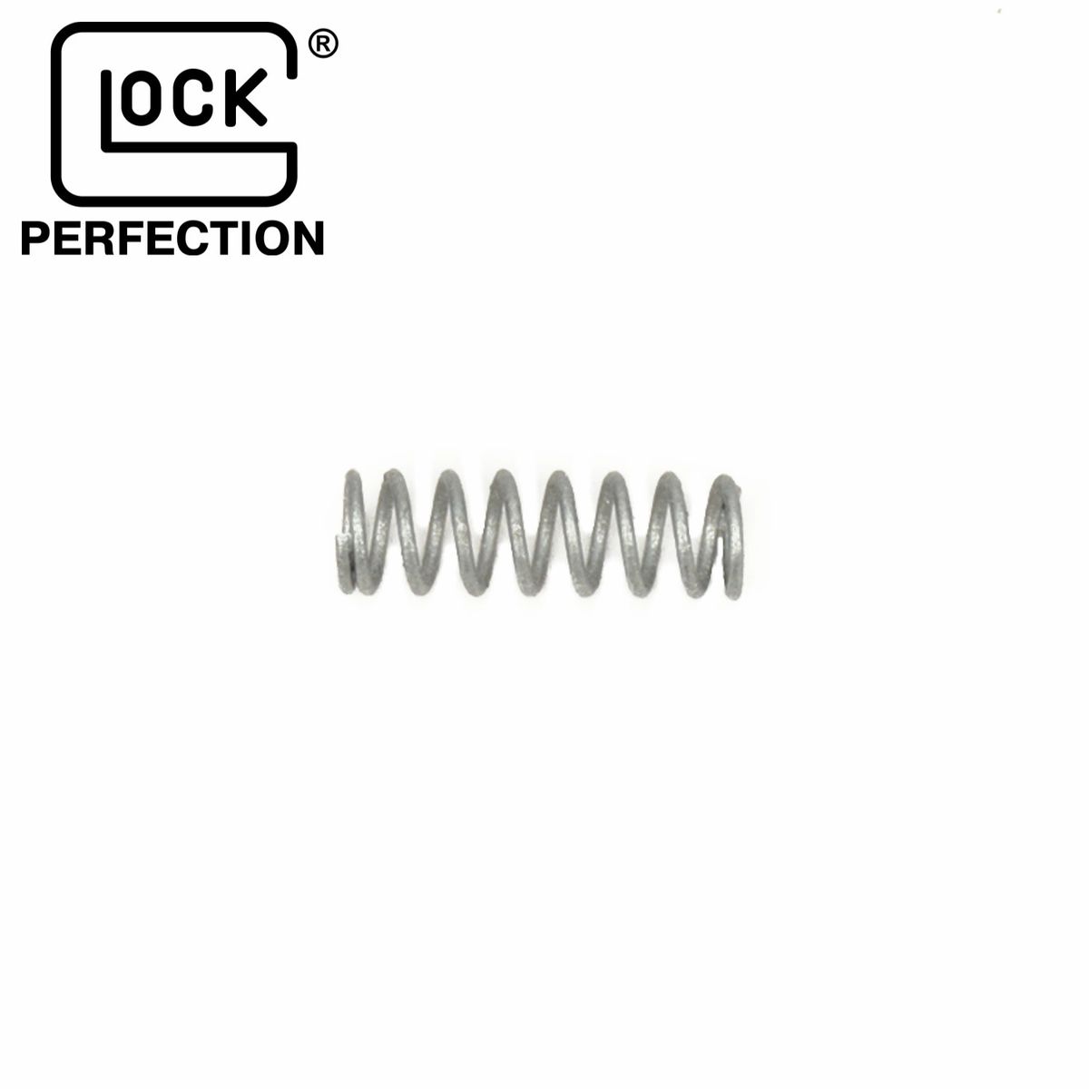 Glock Slide Lock Spring / Firing Pin Safety Spring (G42, G43, G43X, G48)