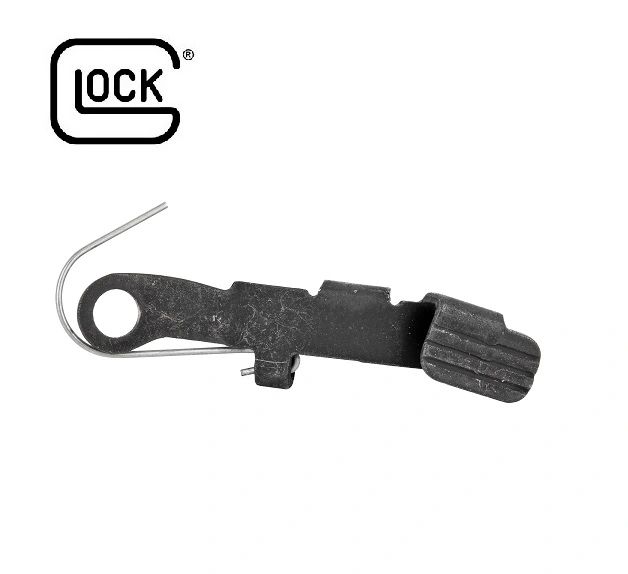 Glock Slide Stop Lever & Spring (G36, G36FGR) Marked 1795-1