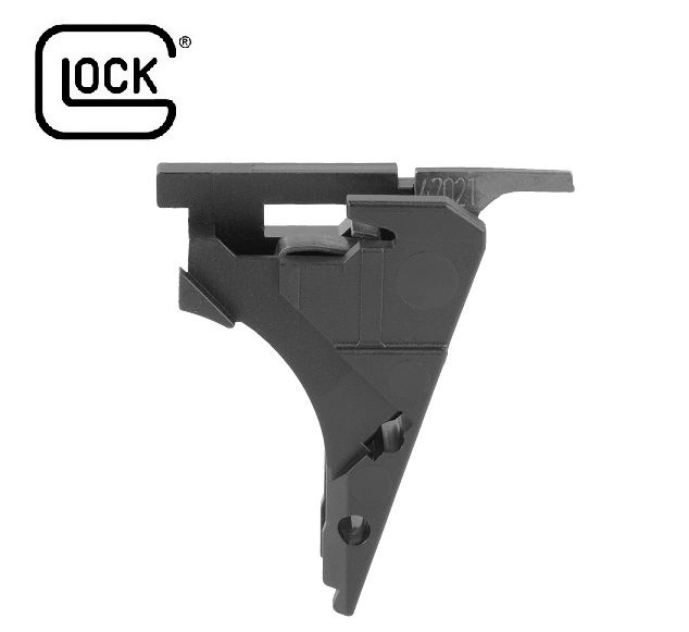 Glock Trigger Mechanism Housing w/ ejector installed - fits 9mm Gen5 ...