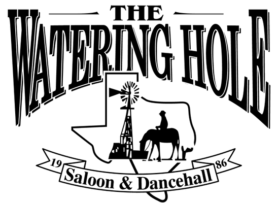 Dance Hall/Live Music - Watering Hole Saloon & Dance Hall