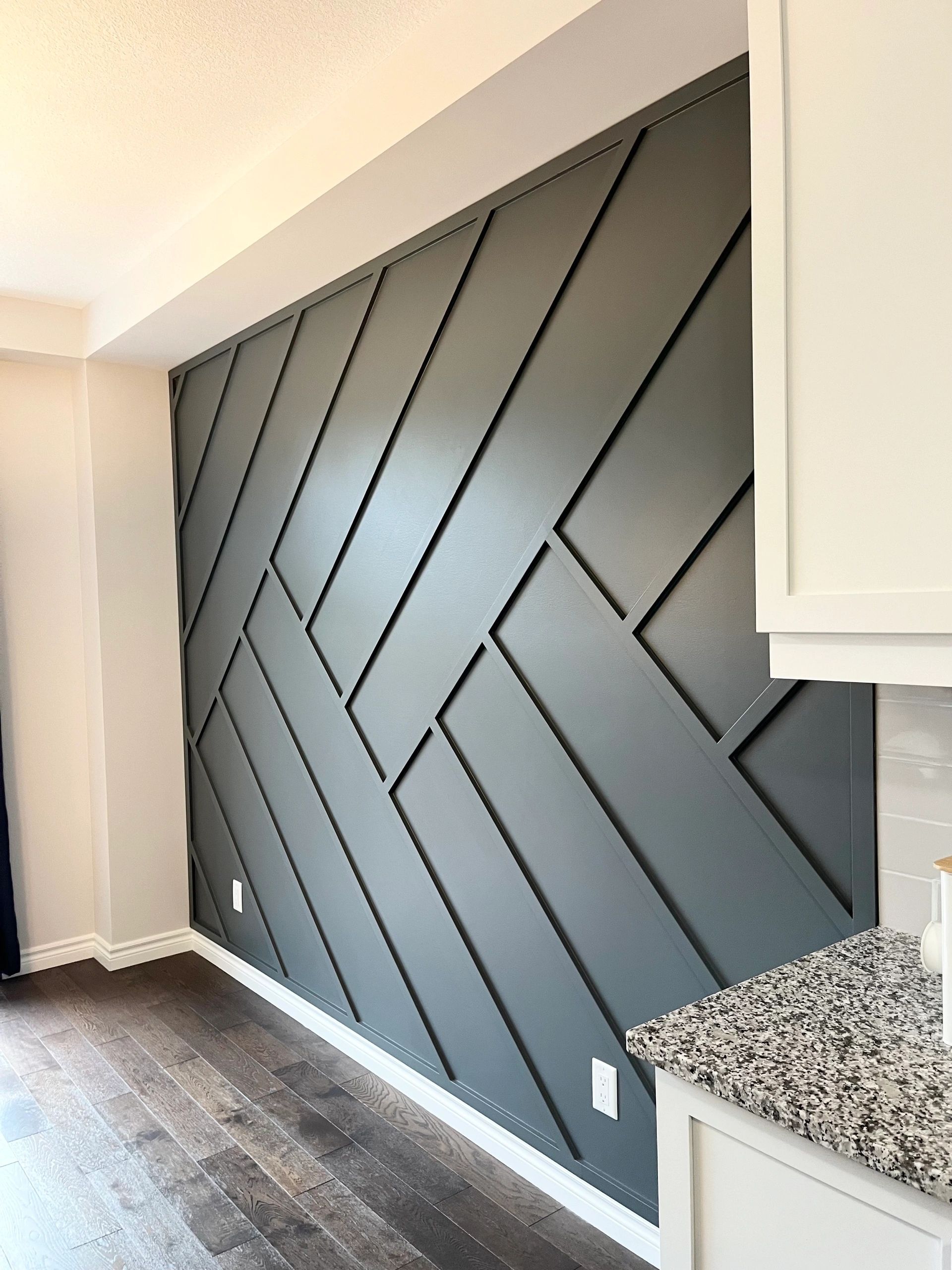 Custom Moulding Services by KW Custom Trim
