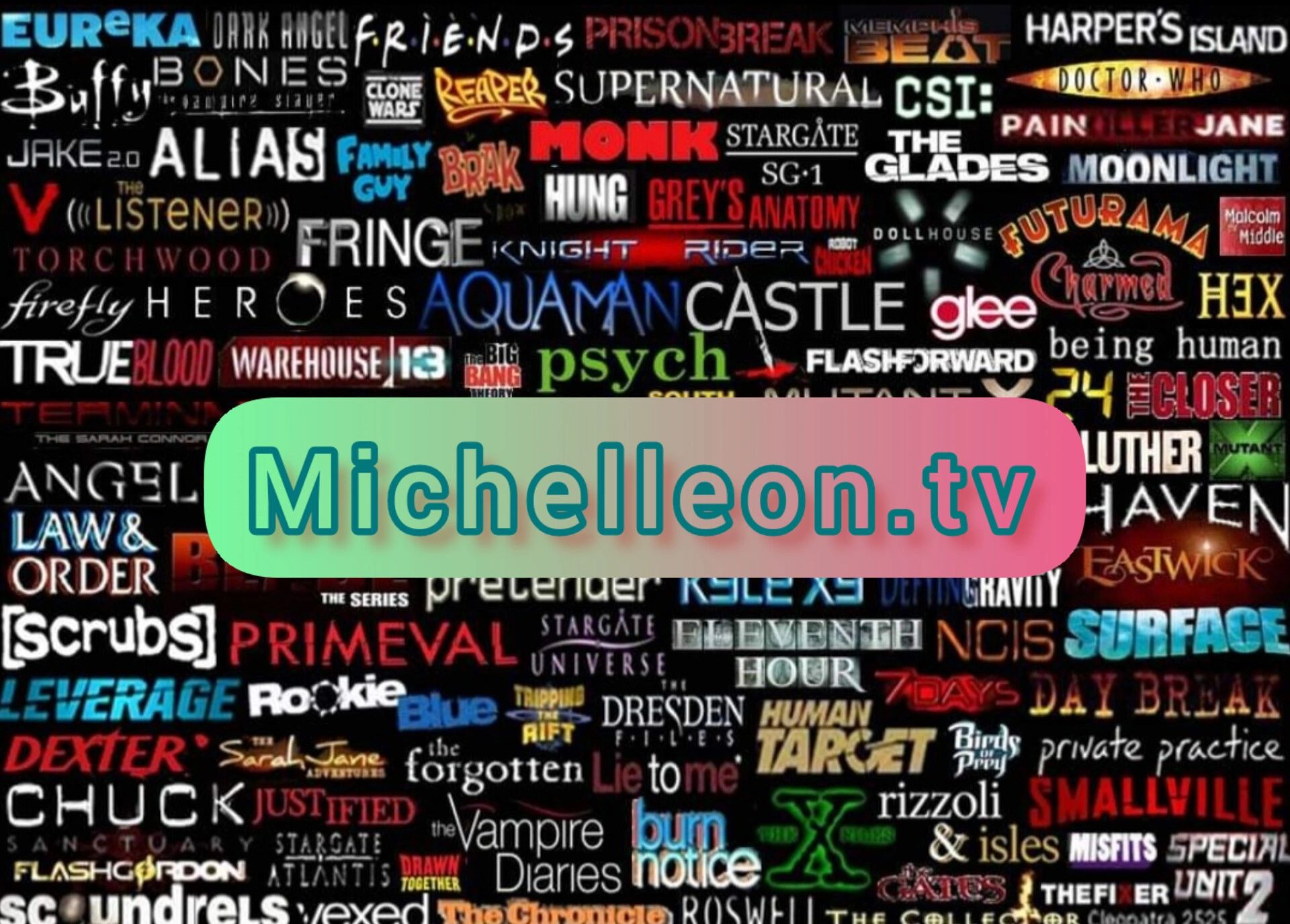 Reviewing New and Favorite TV Shows - Michelle on TV