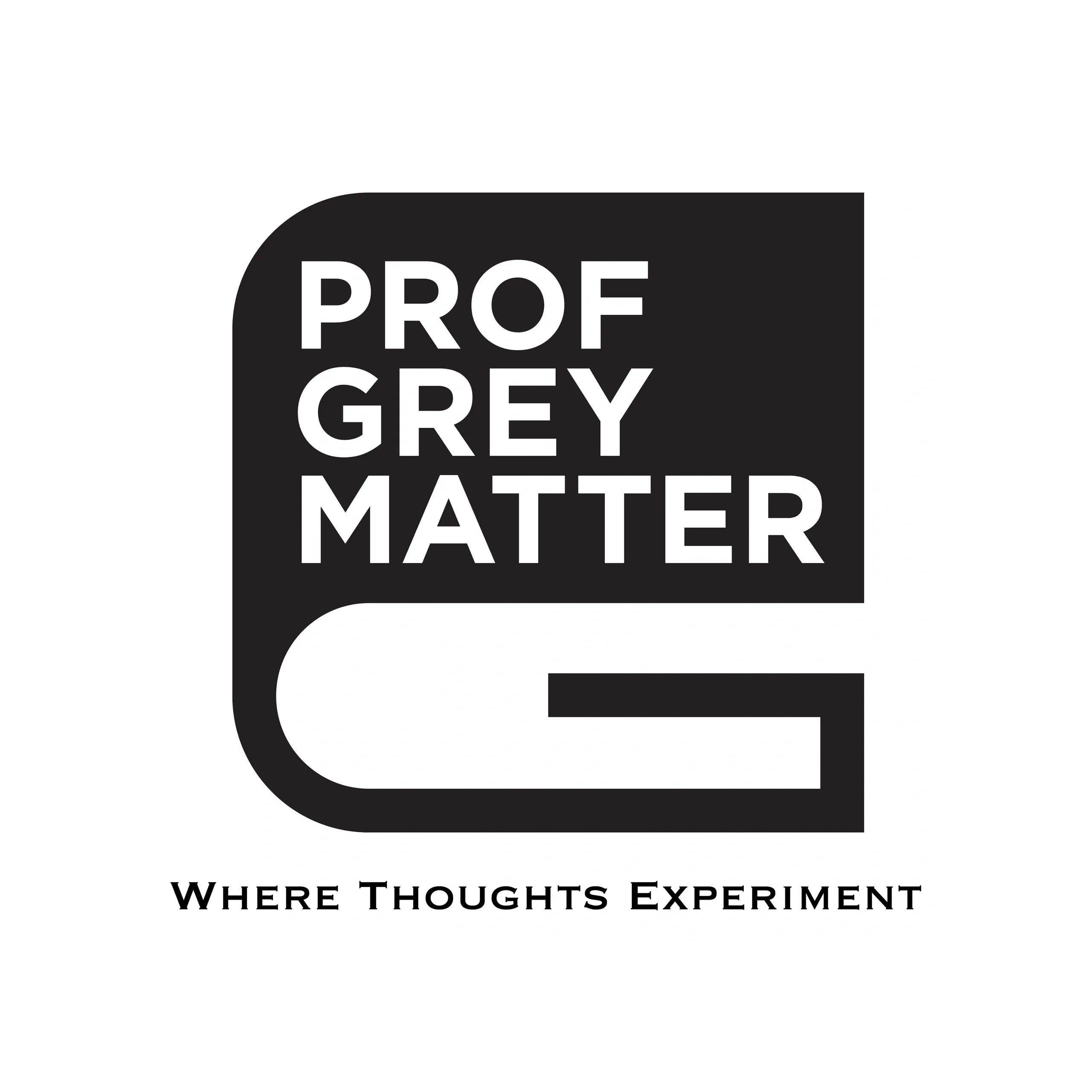Home [profgreymatter.com]