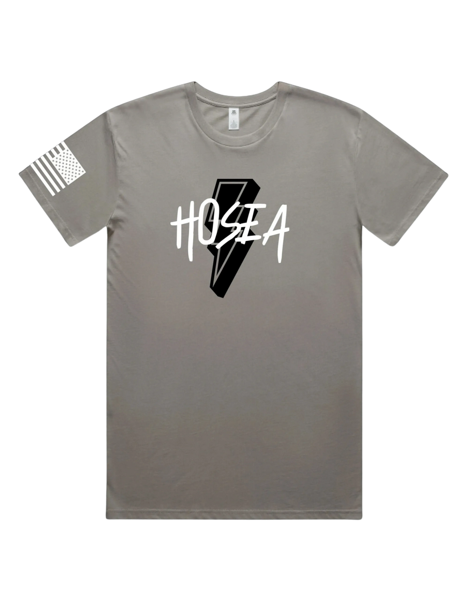 Hosea Logo T-shirt