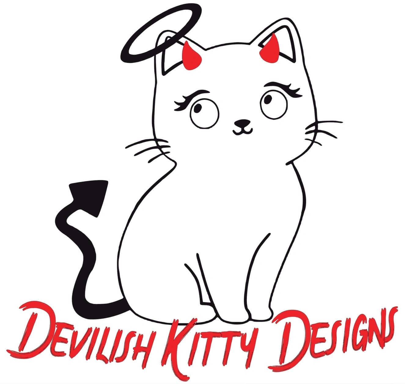 devilishkittydesigns.com