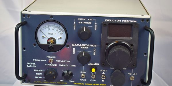 Explore Gear Photo Gallery - Tactical Radio Gear