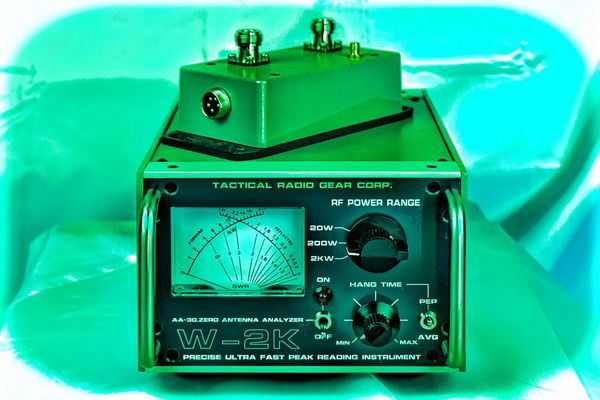 Explore Gear Photo Gallery - Tactical Radio Gear
