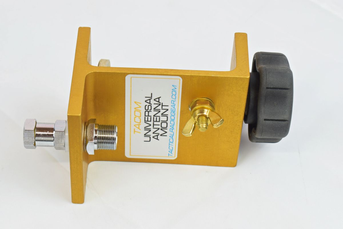 TANGO MOUNT UNIVERSAL ANTENNA ACCESSORY