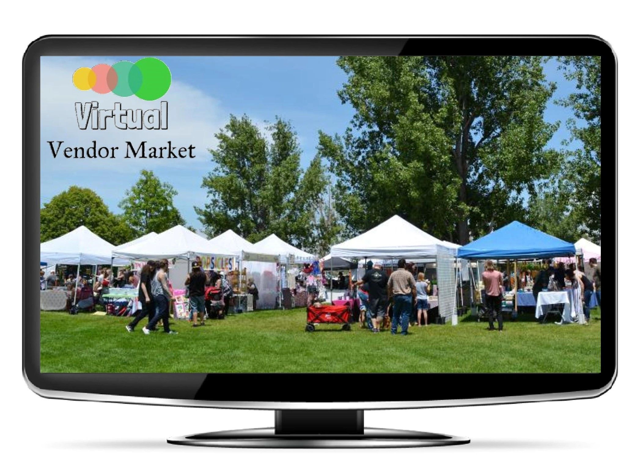 Virtual Vendor Market