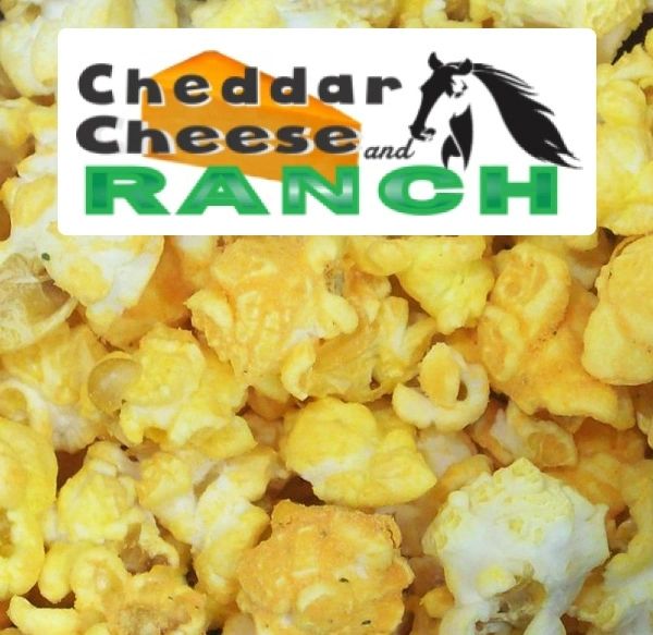 Cheddar Cheese Ranch