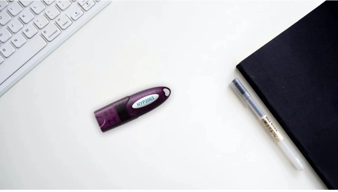 New Series HYP2003 Token New Verison