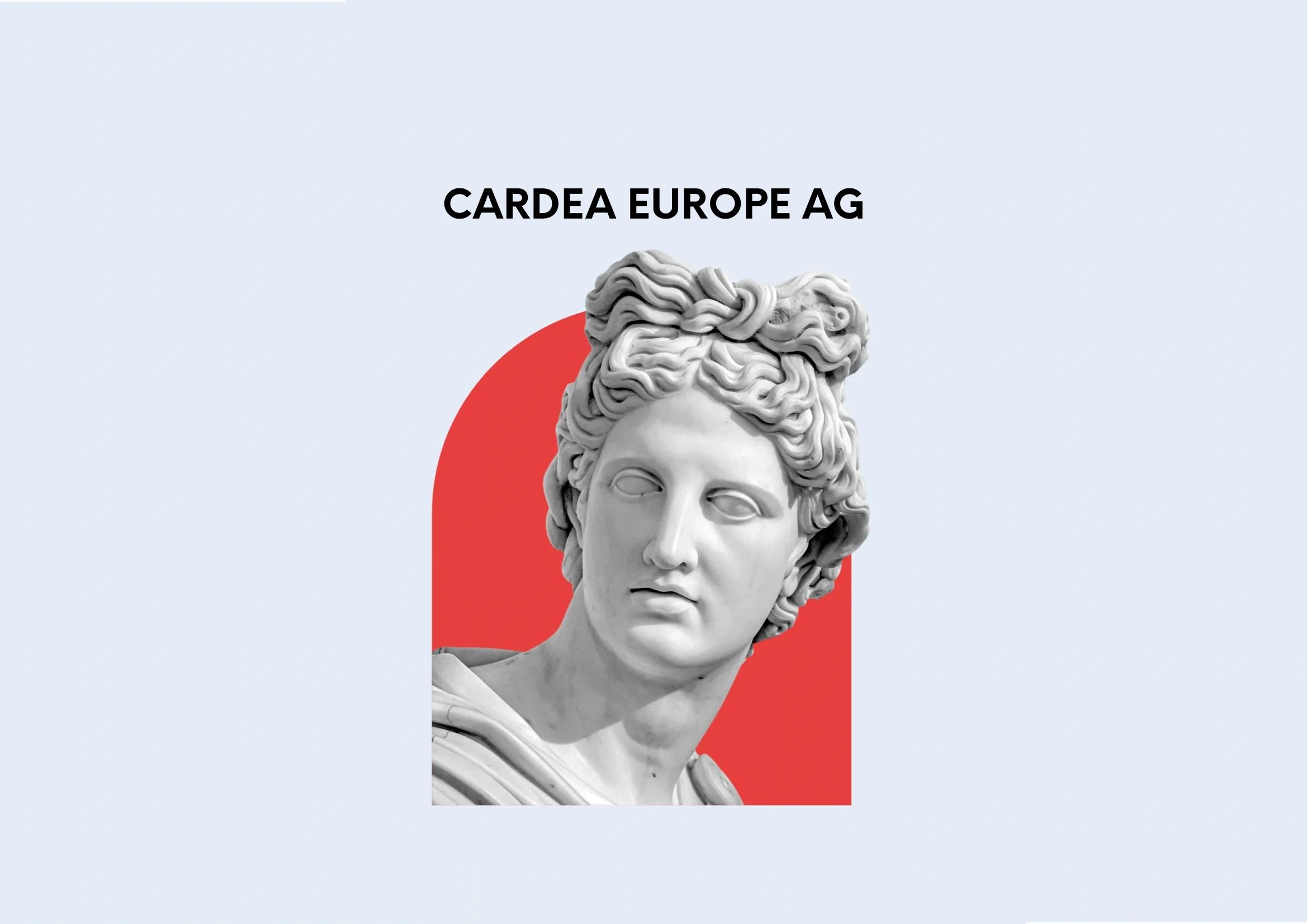 Home [cardea-eu.com]