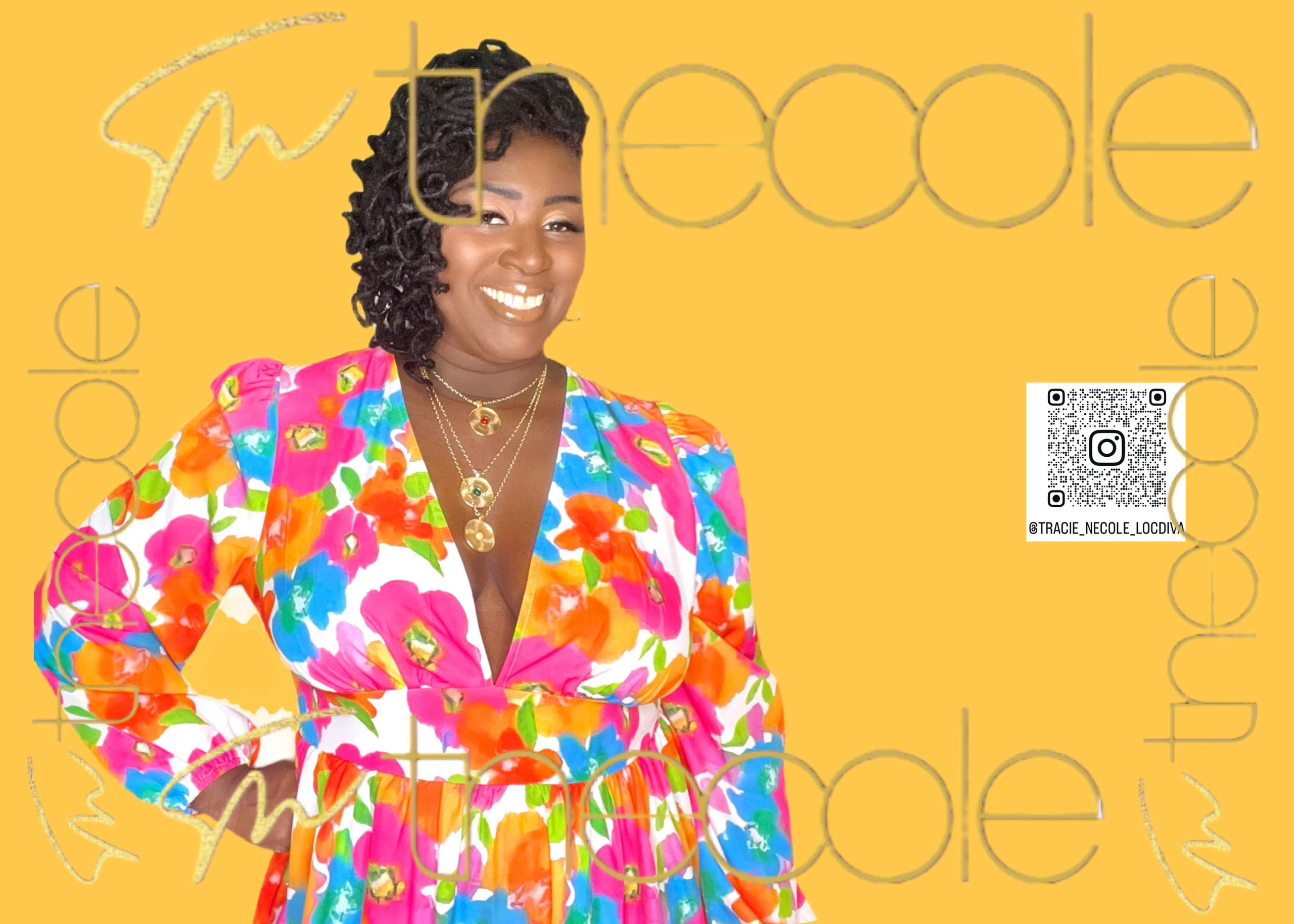 Tracie Necole