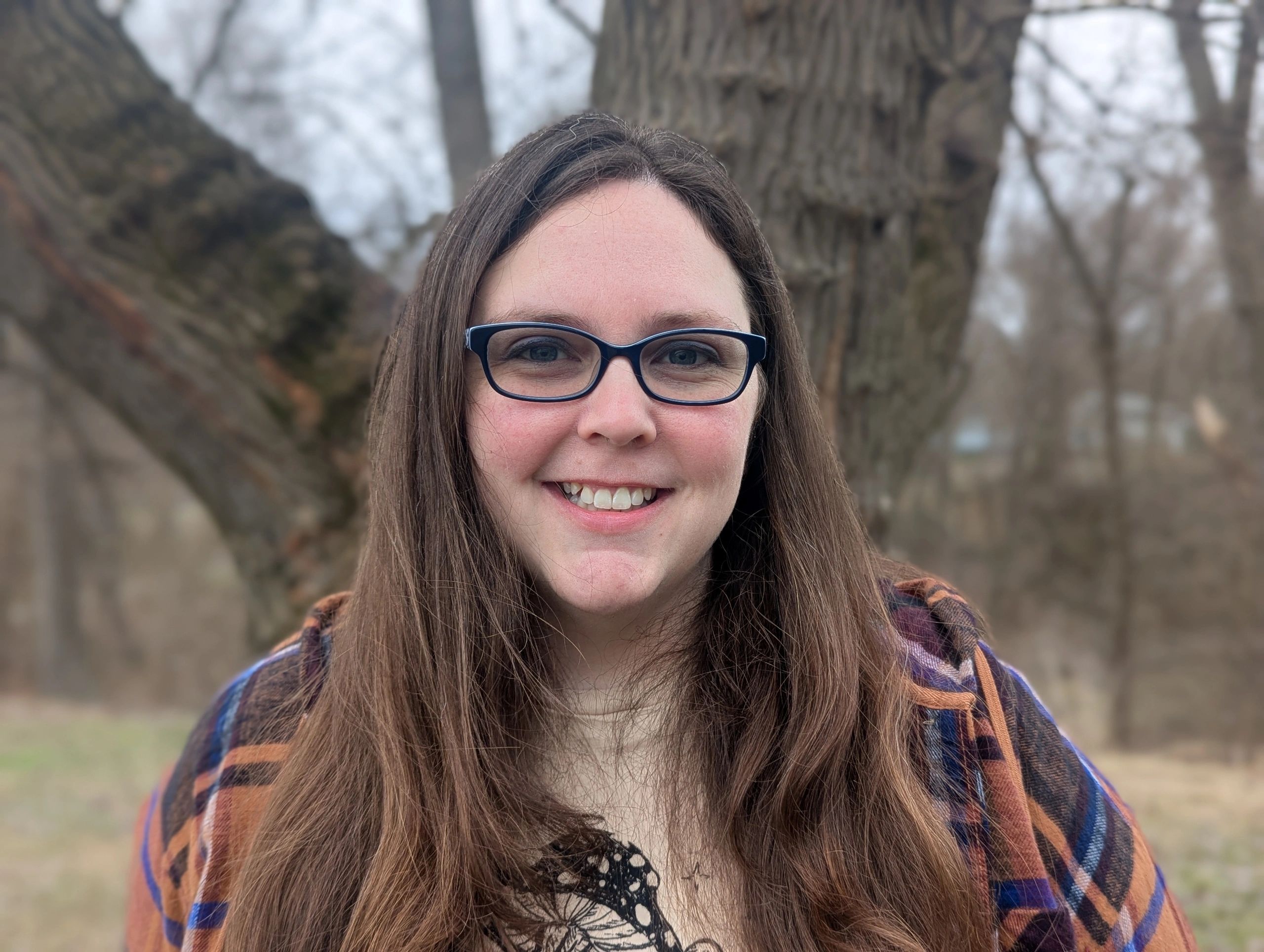 Katie Copeland Software Engineer/Developer