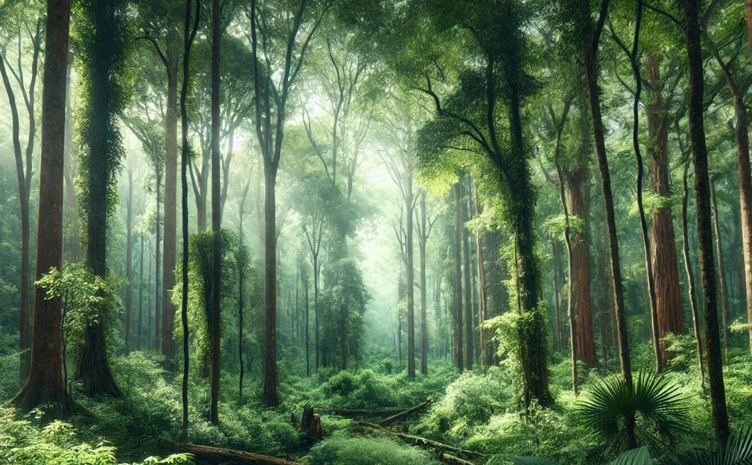 Meet the Characters | The Treehouse Tree