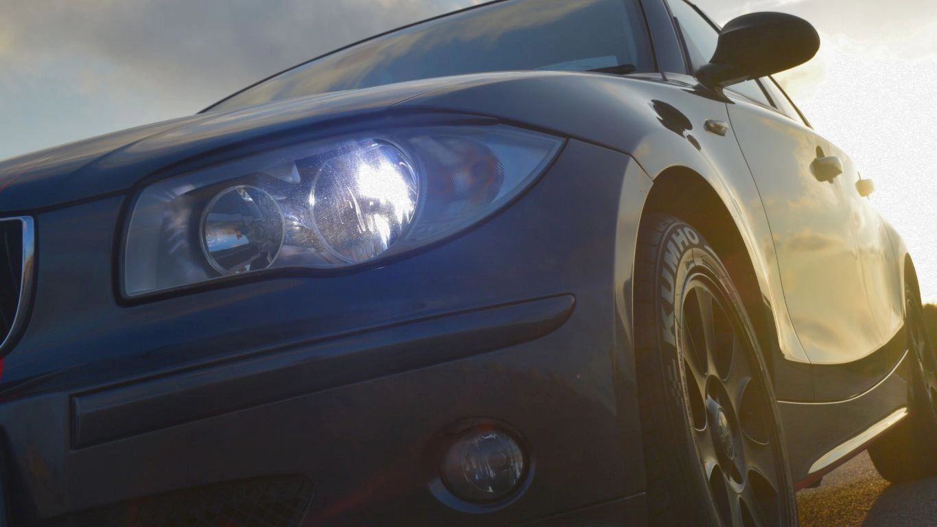 DENTS, SCRAPES & SCRATCHES