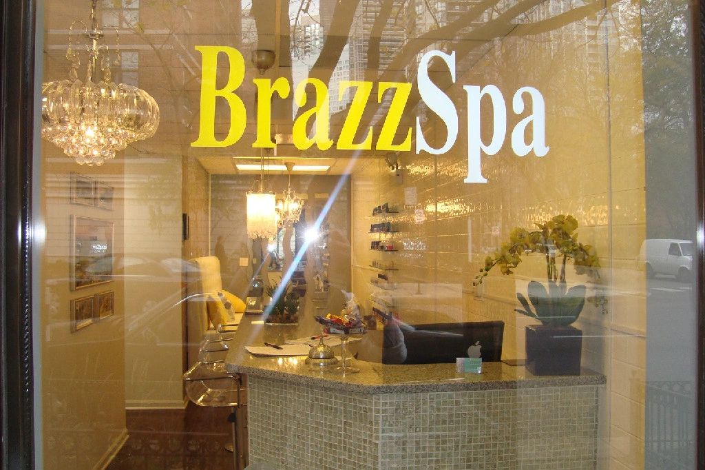 Brazz Brazilian Spa
