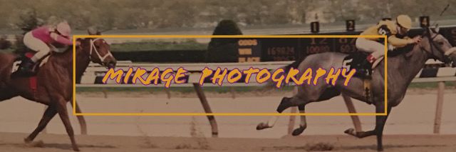 Mirage Photography by Melissa K Barham