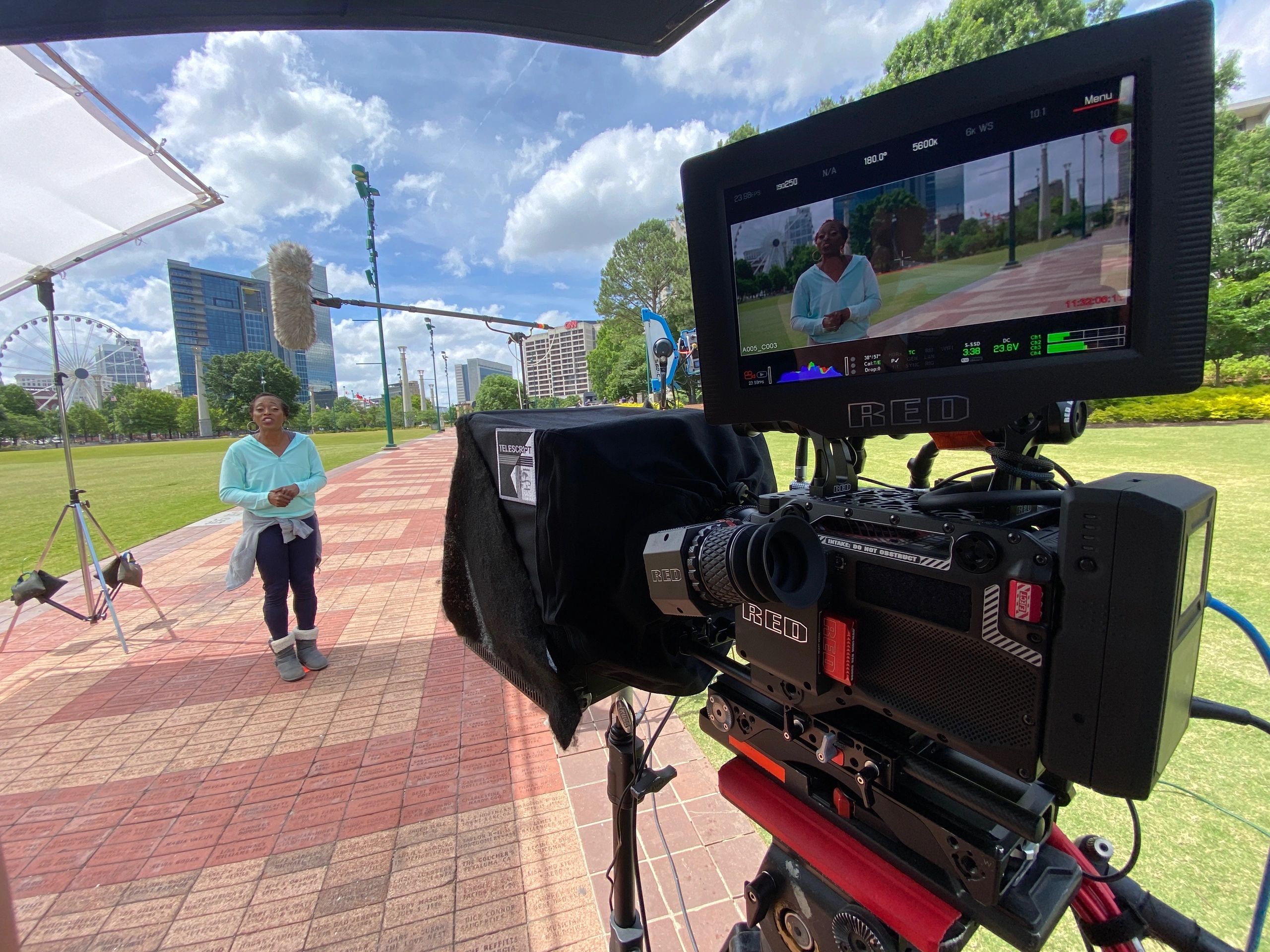 Tallo Filmworks Ltd.