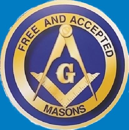 Masonic Road Sign