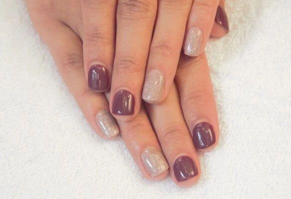 FULL SET DIPPING POWDER