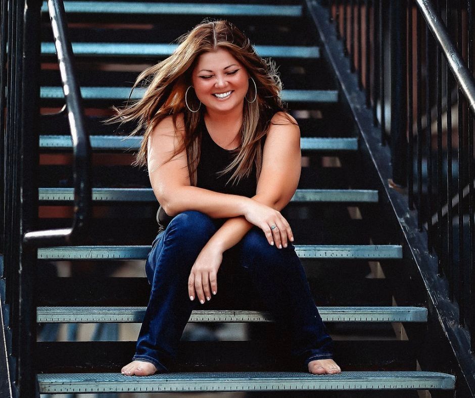 M23 Signs Country Recording Artist Monica Austin to Roster